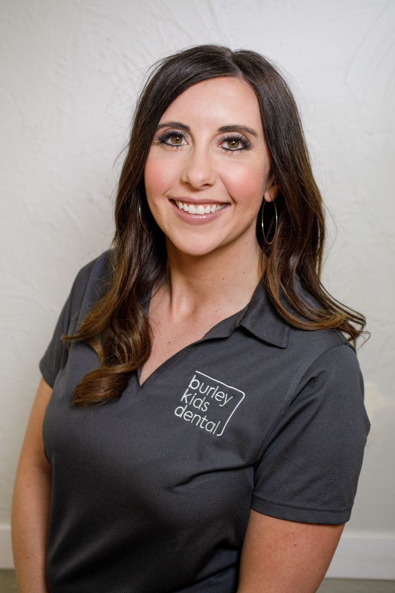 About Us - Burley Kid's Dental